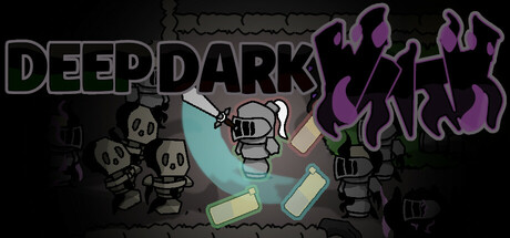 Deep Dark Wrath on Steam