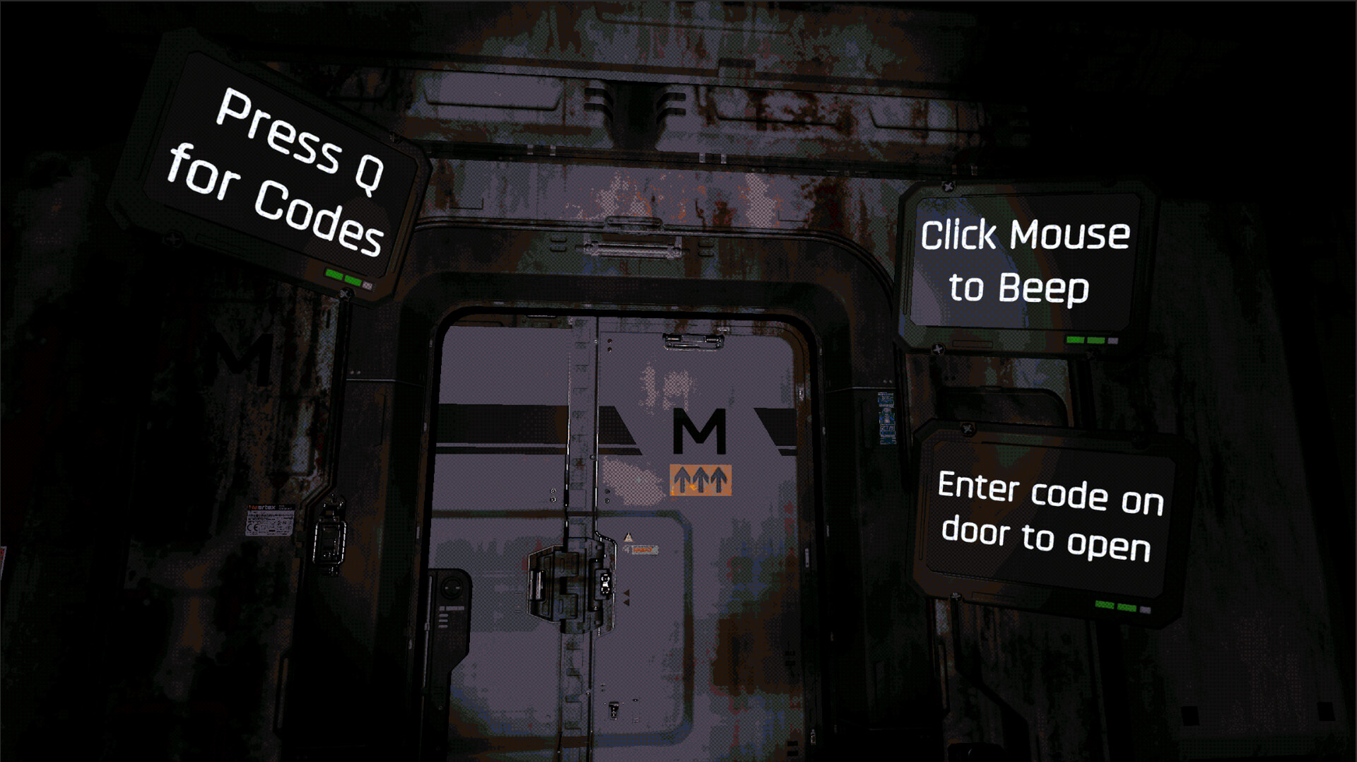 SOS: Forgotten Planet on Steam