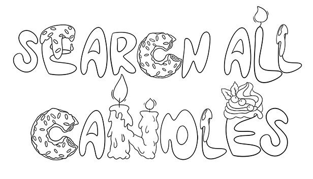 SEARCH ALL - CANDLES | iSteam.net