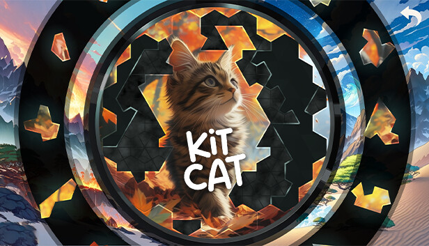 Kit Cat on Steam