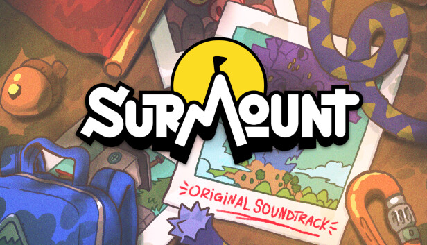 Surmount Soundtrack Price history · SteamDB