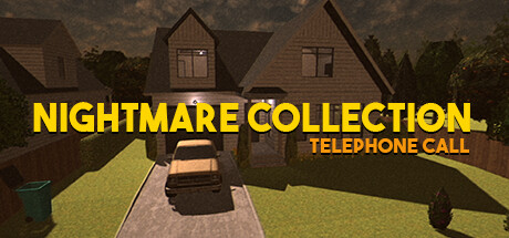 Nightmare Collection: Telephone Call on Steam