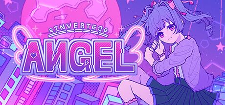 Steam Community :: Inverted Angel