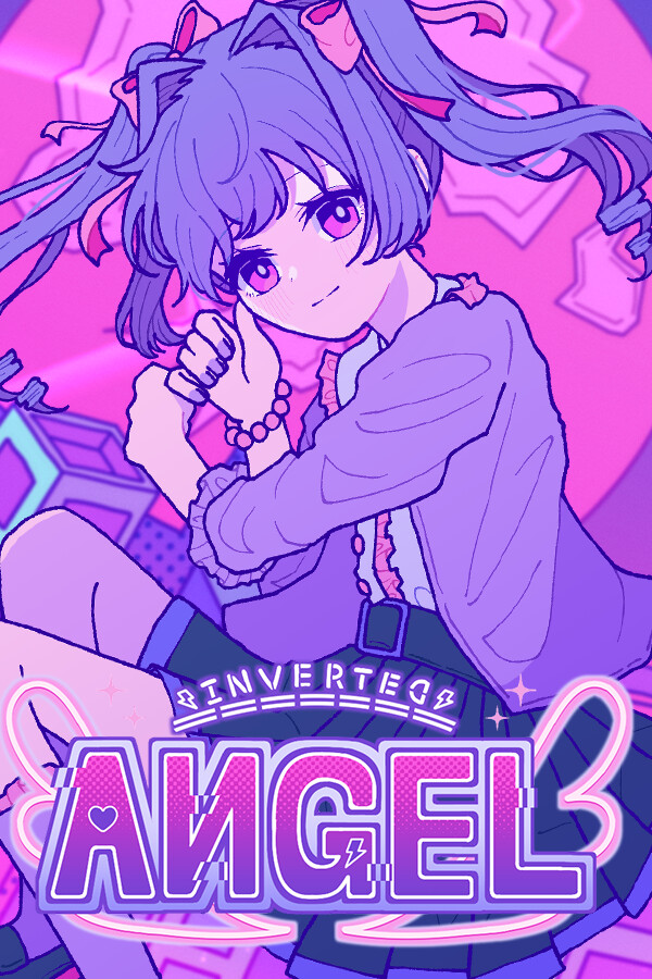 Inverted Angel Steam Charts · SteamDB