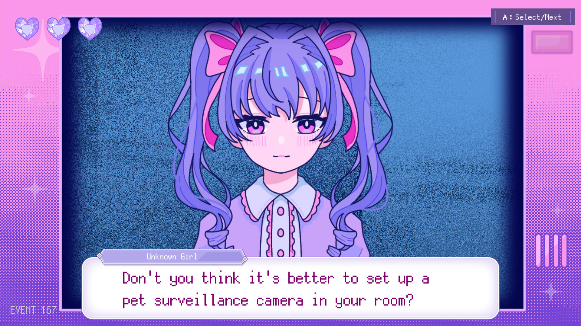 Inverted Angel on Steam