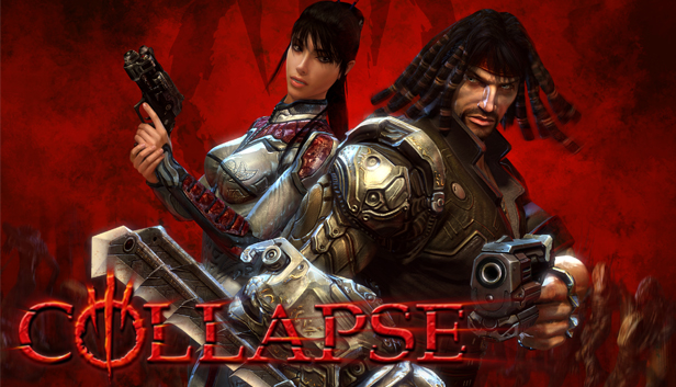 Collapse di Steam