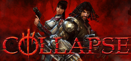 Collapse on Steam