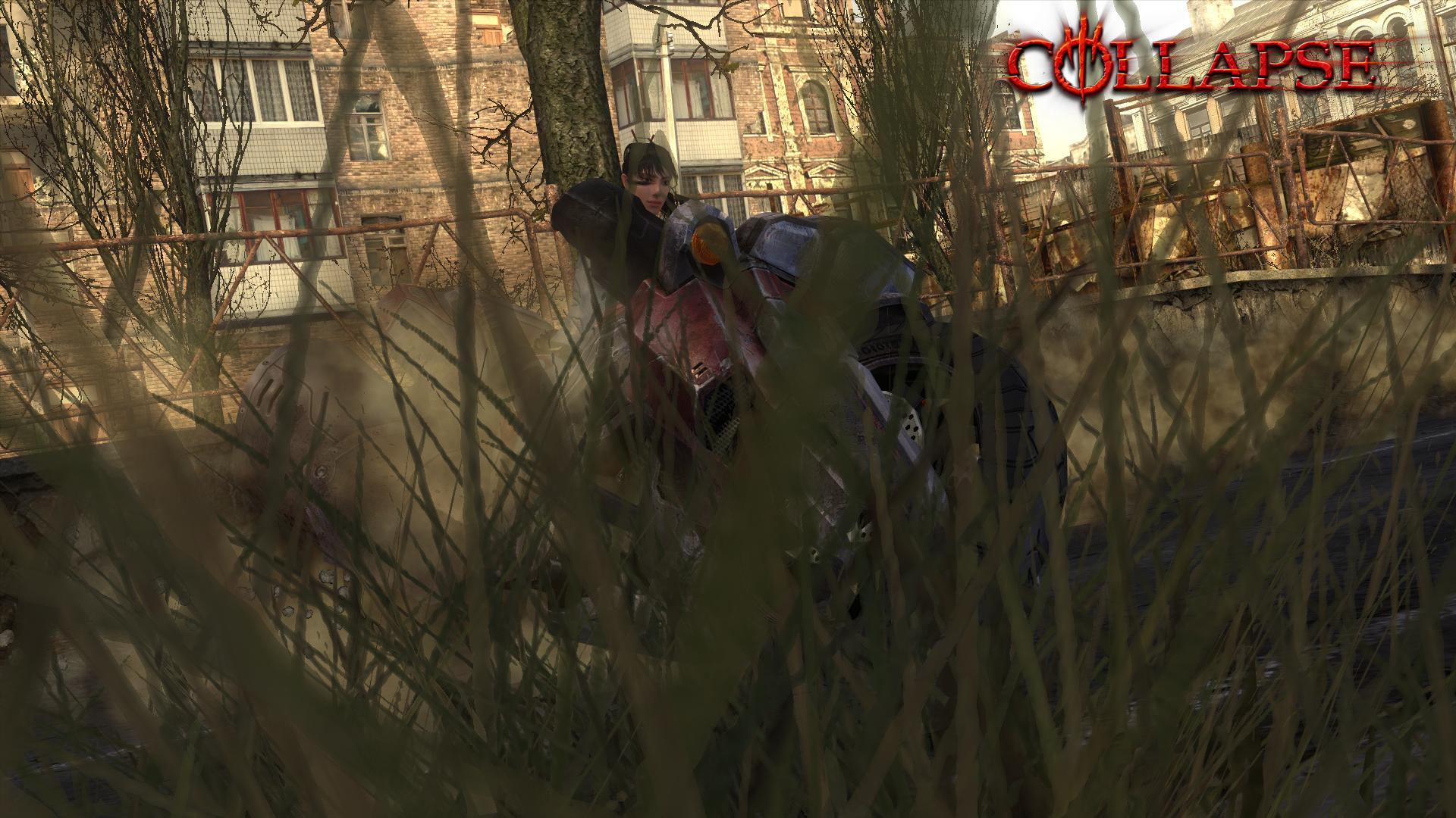 Collapse (App 289620) · SteamDB