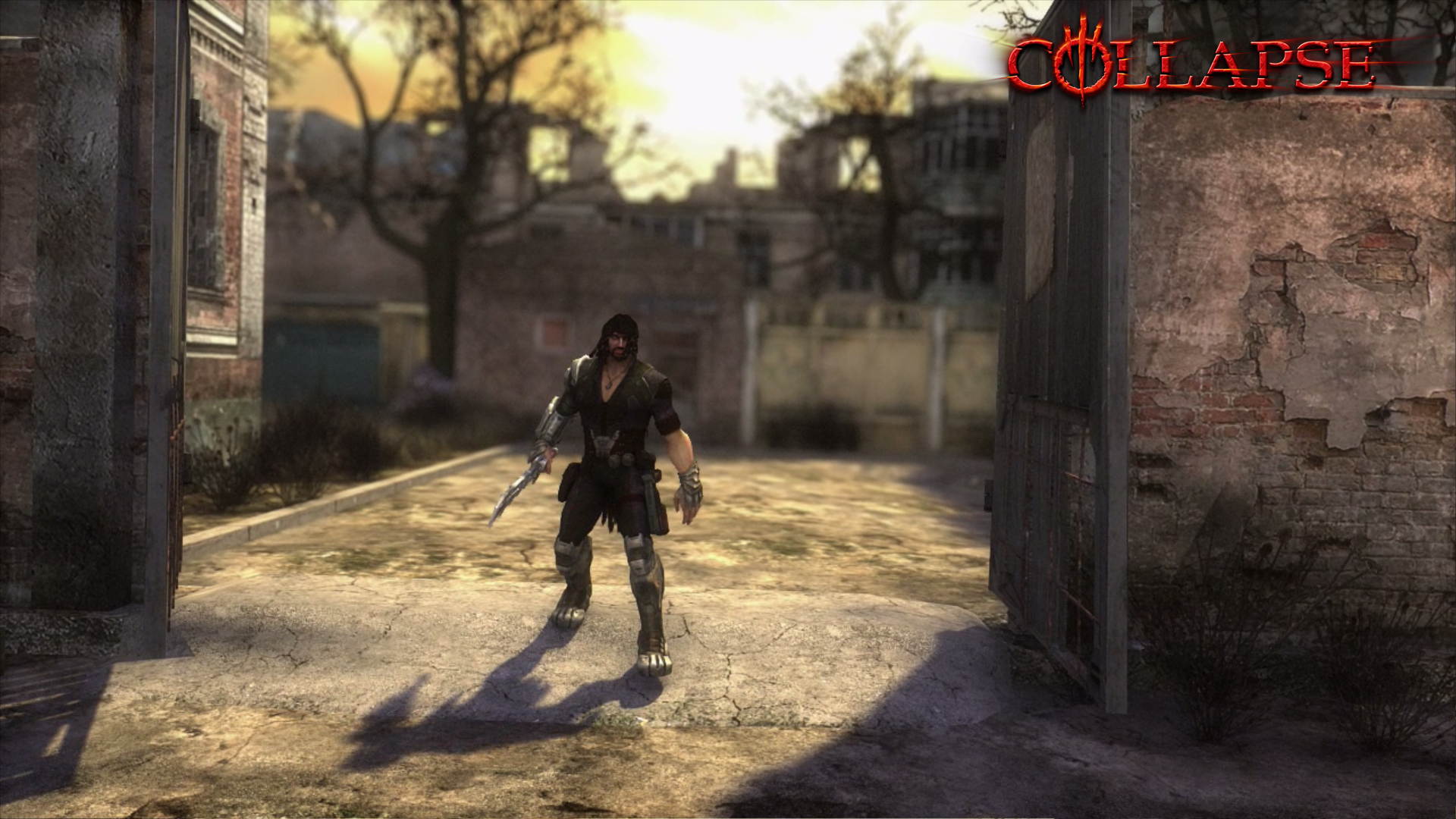 Collapse (App 289620) · SteamDB