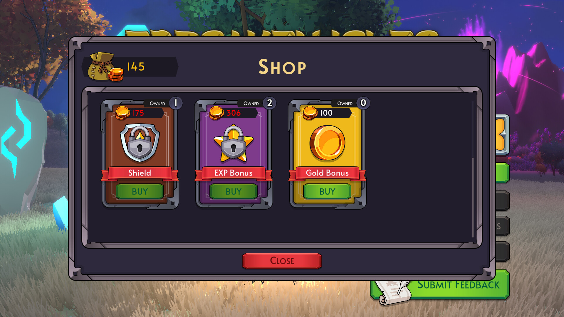 Forsaken Isles: Xenia's Defense Screenshots · SteamDB