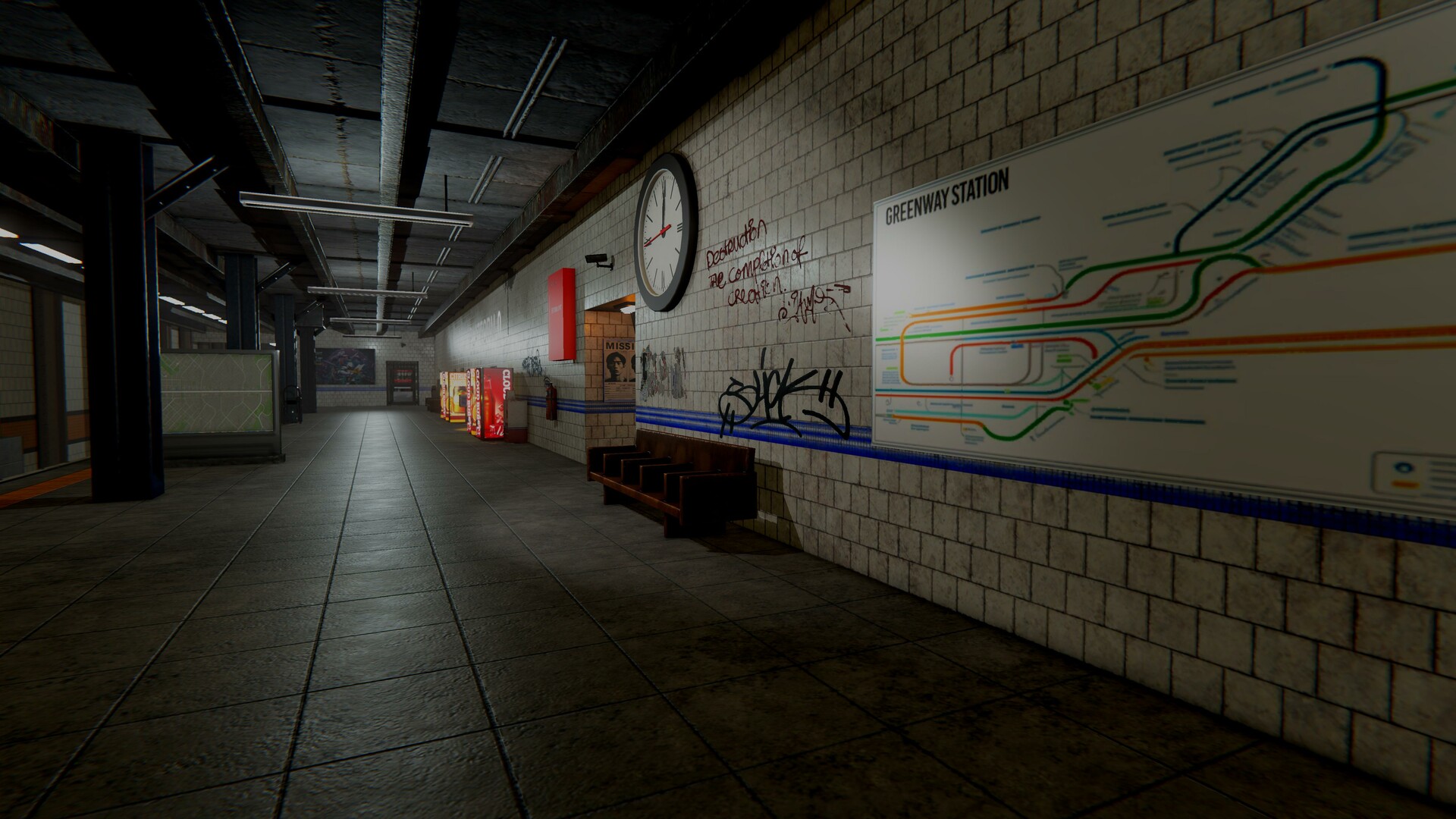 The Anomalous Hour on Steam