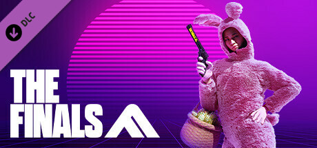 Steam DLC Page: THE FINALS
