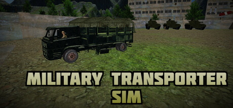 Military Transporter Sim General Discussions :: Steam Community