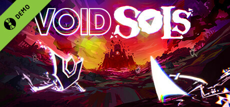 Void Sols Demo Steam Charts (App 2898150) · SteamDB