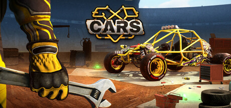 Steam Community :: EXOcars