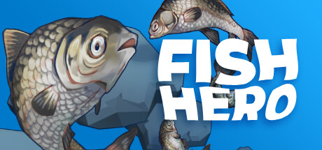 Fish Hero · SteamDB