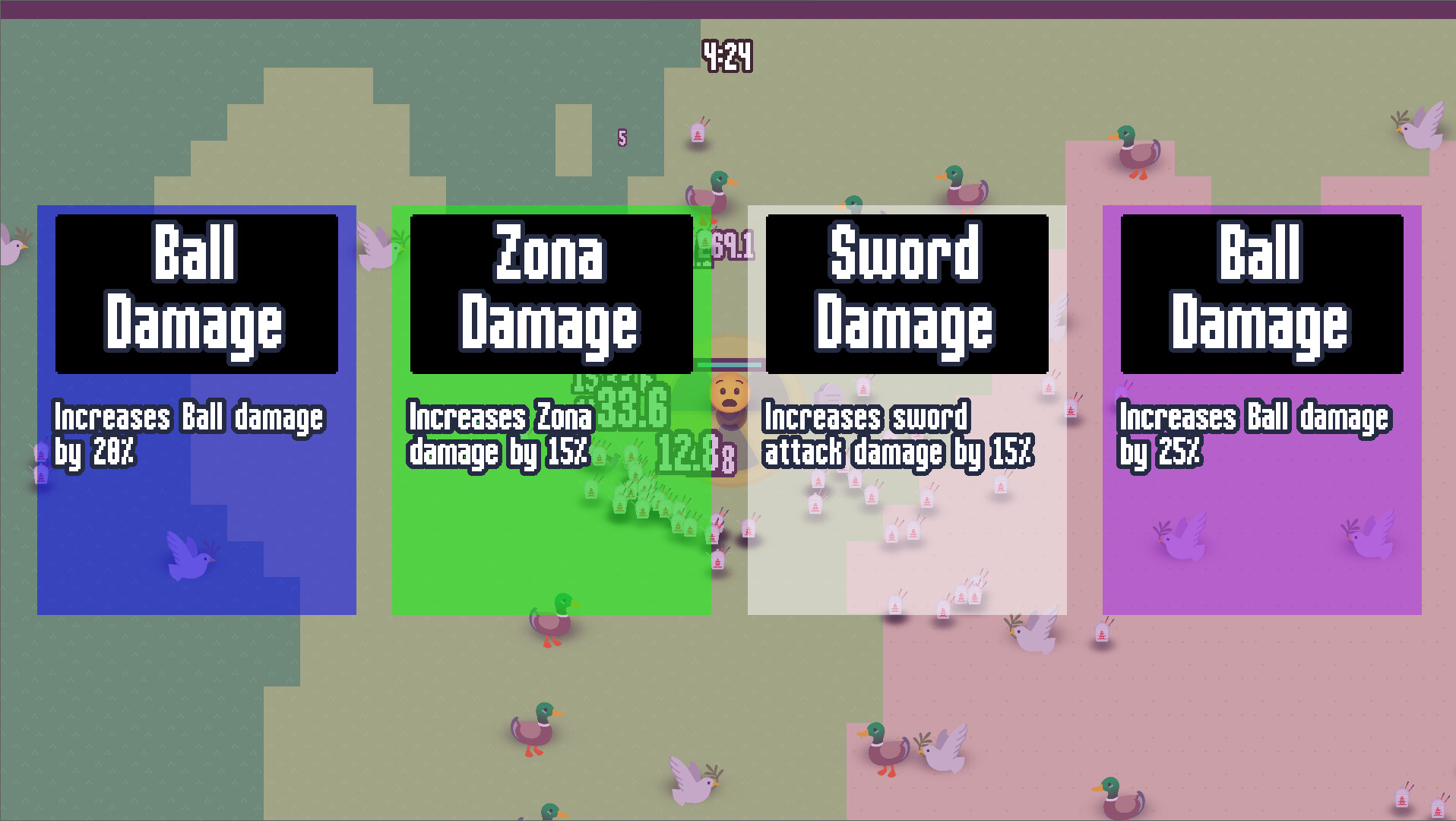 Emoji Survival on Steam