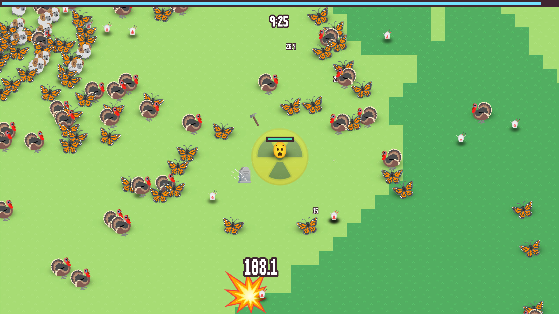 Emoji Survival on Steam