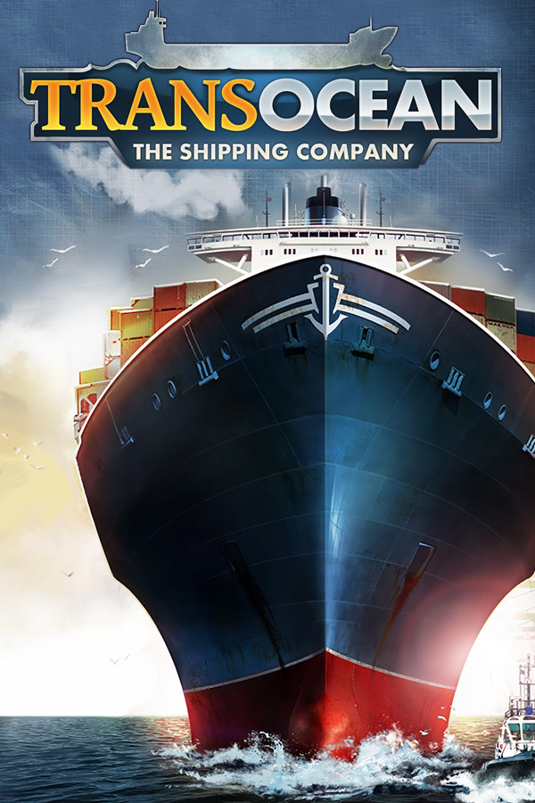TransOcean: The Shipping Company (App 289930) · Steam Charts · SteamDB