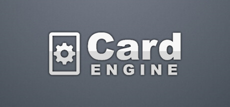 Card Engine on Steam