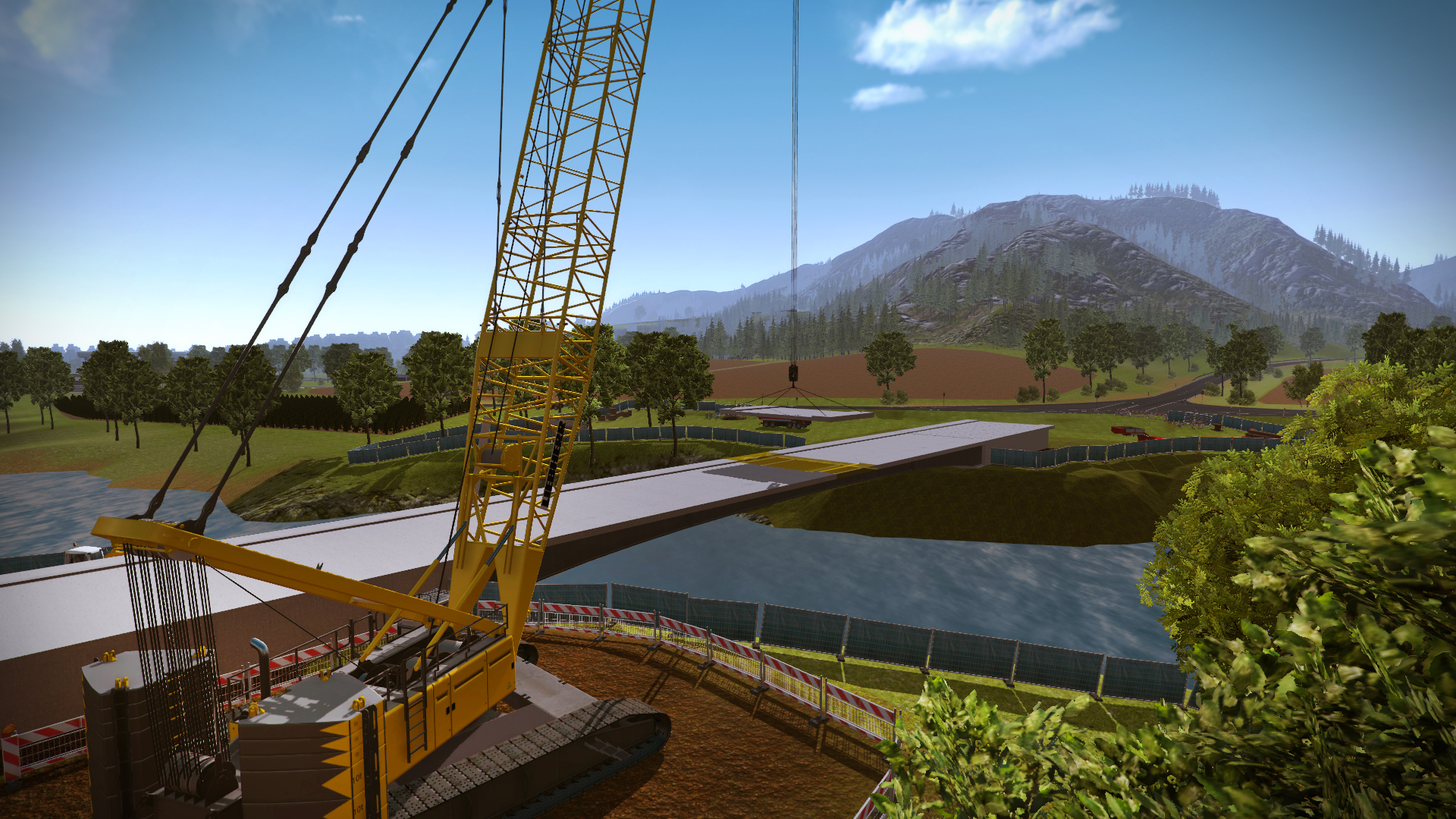 Construction Simulator 2015 on Steam