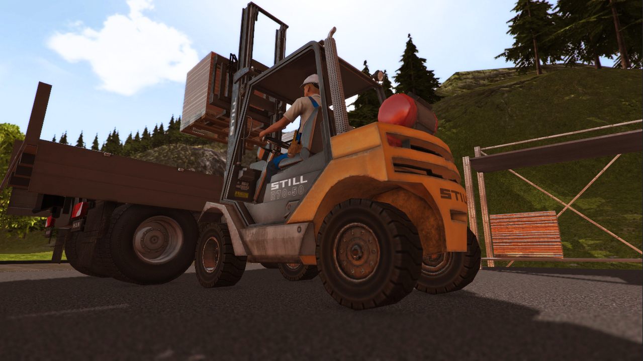 Construction Simulator 2015 on Steam