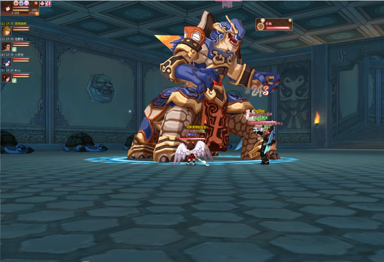 轩辕剑系列网游《飞天历险》新港澳服《飞天历险2024》开放Steam商店页面 - 热点聚焦 - 其乐 Keylol