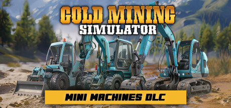 Gold Mining Simulator - Mini Mining Machines Steam Charts · SteamDB