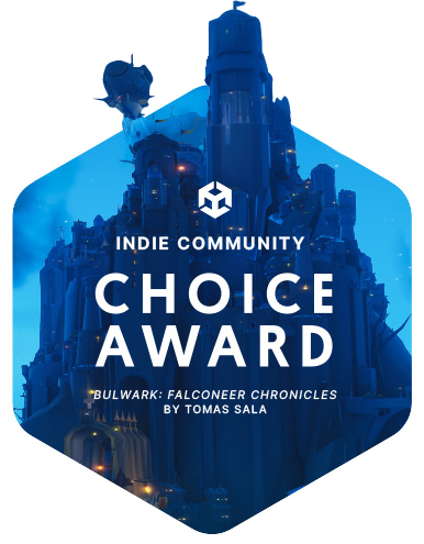 Bulwark: Falconeer Chronicles on Steam