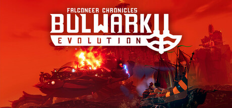 Bulwark: Falconeer Chronicles Screenshots · SteamDB