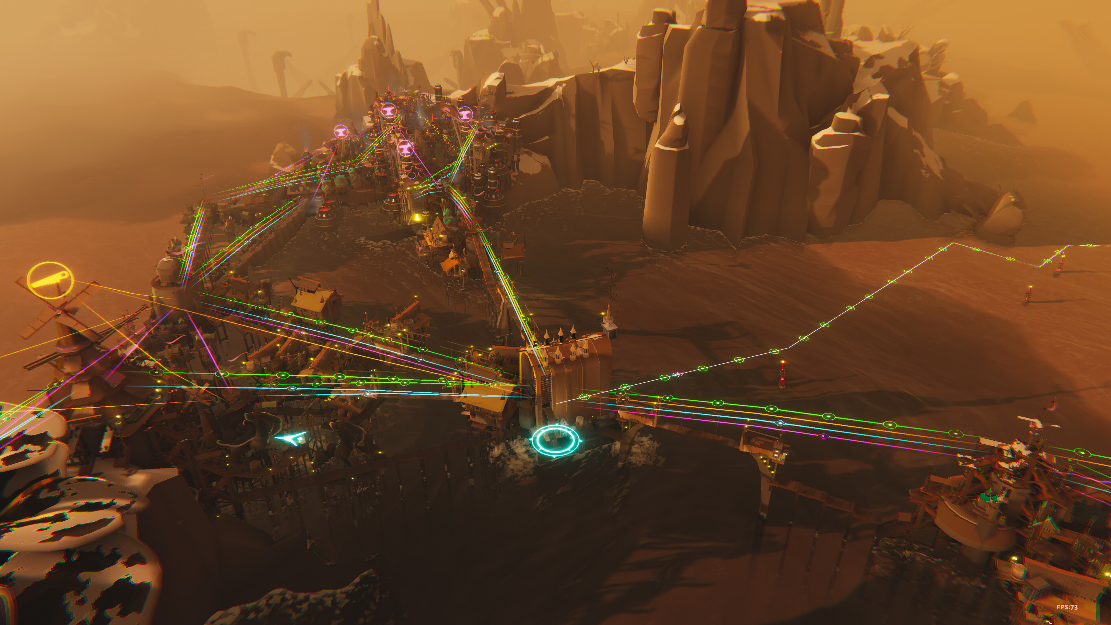 Bulwark: Falconeer Chronicles Screenshots · SteamDB