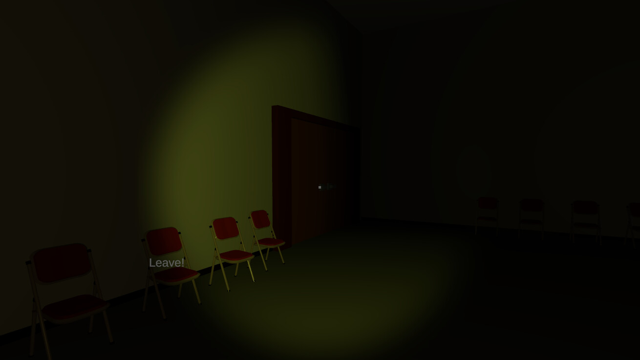 Forget Something? on Steam