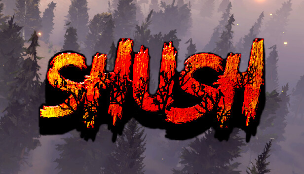 Shush - Steam News Hub