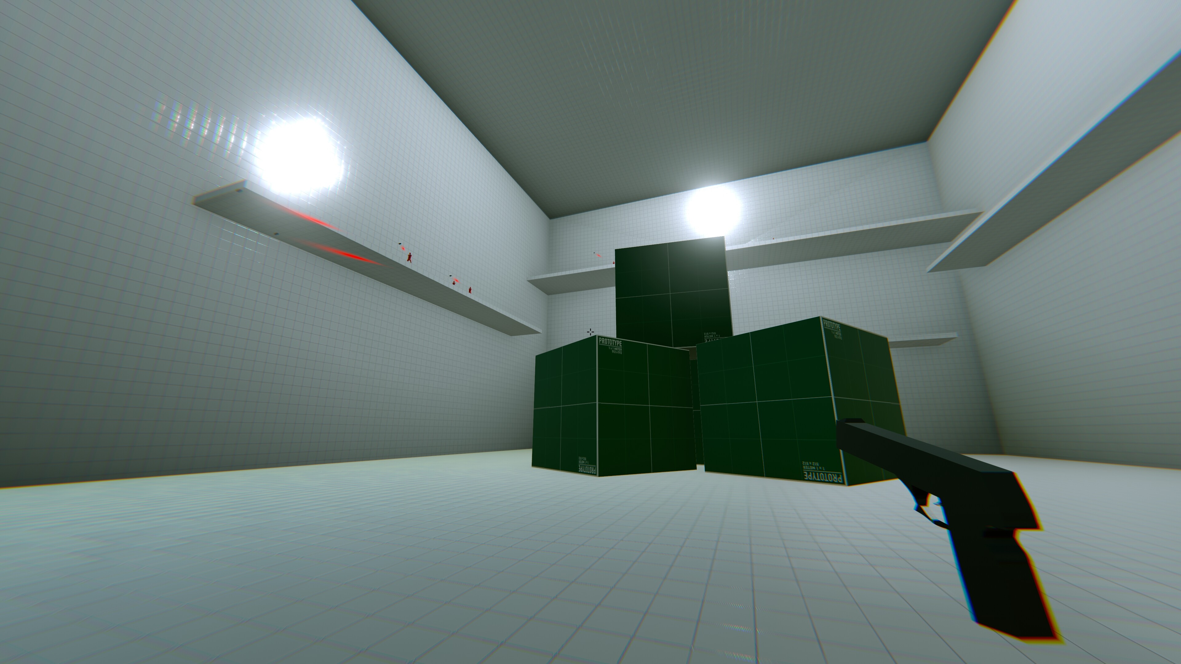 Wallbound Screenshots · SteamDB