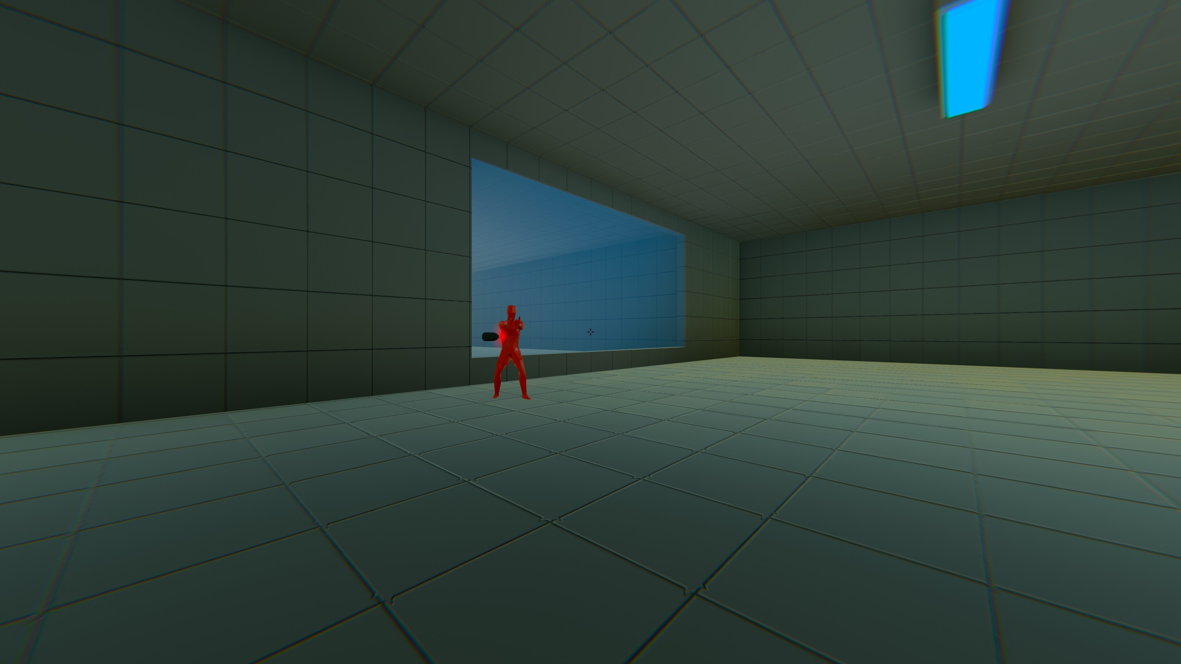 Wallbound Screenshots · SteamDB