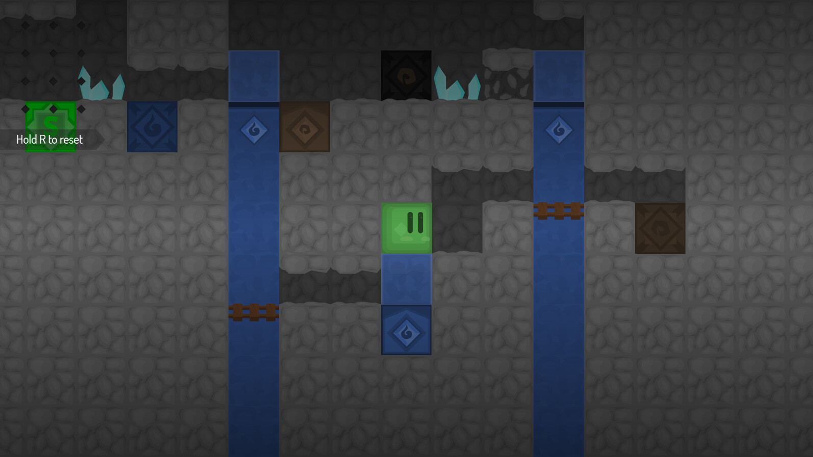 Cube Lands: The Final Wish on Steam