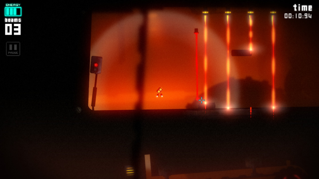 Volt on Steam