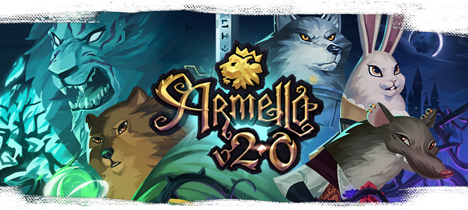 Armello on Steam