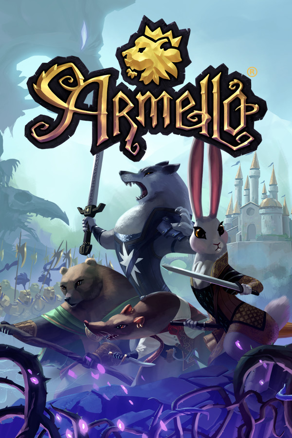 Armello Steam Charts · SteamDB