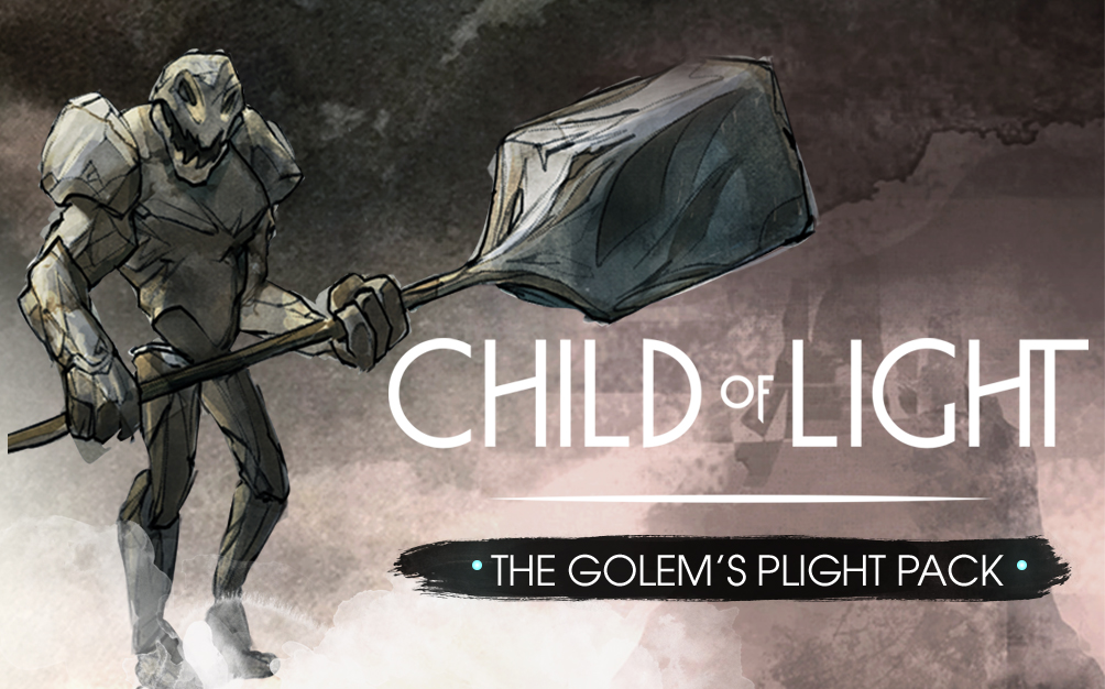 The Golem’s Plight Pack on Steam