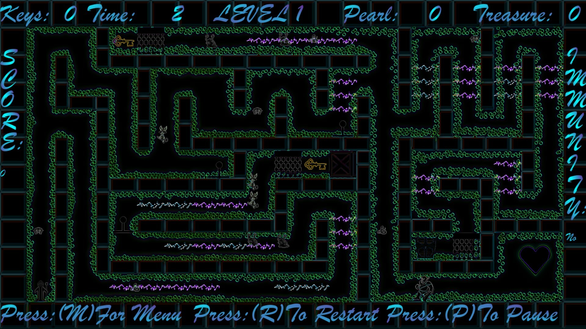 Shade Silver on Steam