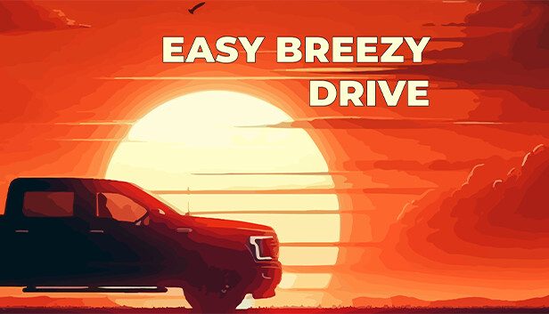 Easy Breezy Drive on Steam