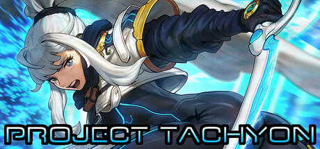PROJECT TACHYON Steam Charts · SteamDB