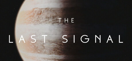 The Last Signal · SteamDB