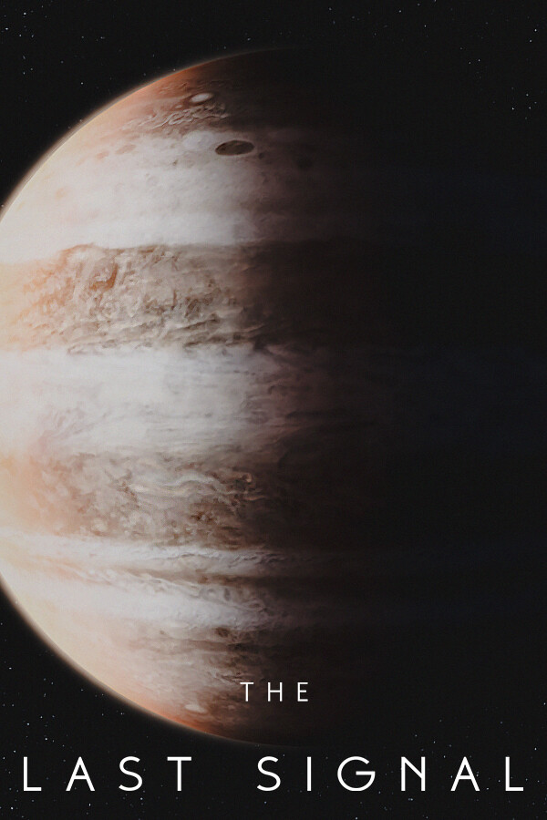 The Last Signal · SteamDB