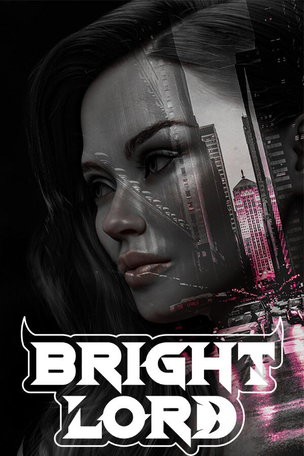 Bright Lord Steam Charts · SteamDB