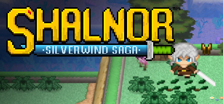 30+ games like Shalnor: Silverwind Saga - SteamPeek