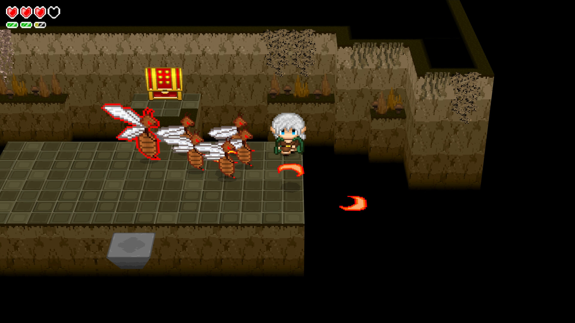 Shalnor: Silverwind Saga on Steam
