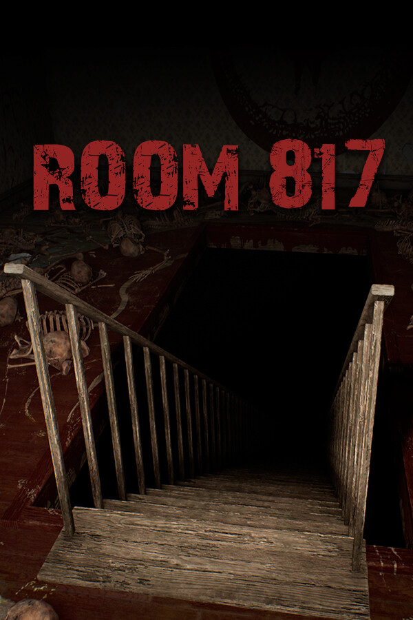 Room 817: Director's Cut History · SteamDB