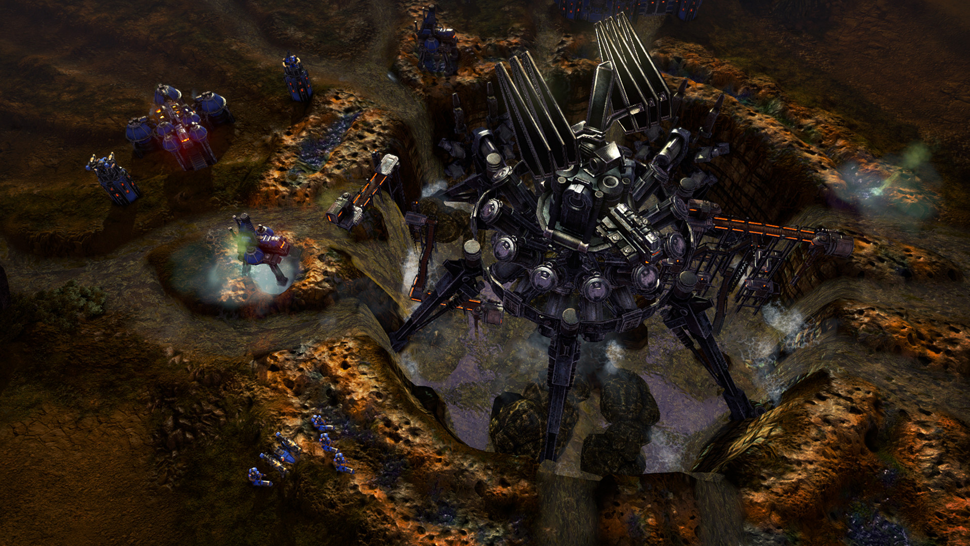 Grey Goo on Steam